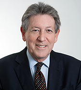 Leonard S. Spector | James Martin Center for Nonproliferation Studies