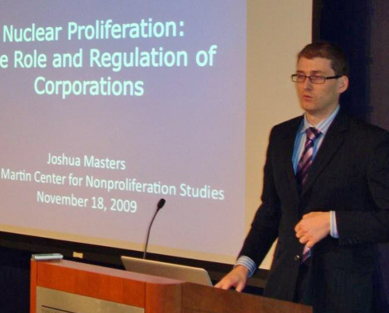 Winners of the 2009 Doreen and Jim McElvany Challenge Competition ...