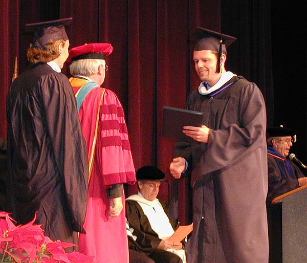 CNS Alumni Photos: 2001 | James Martin Center for Nonproliferation Studies