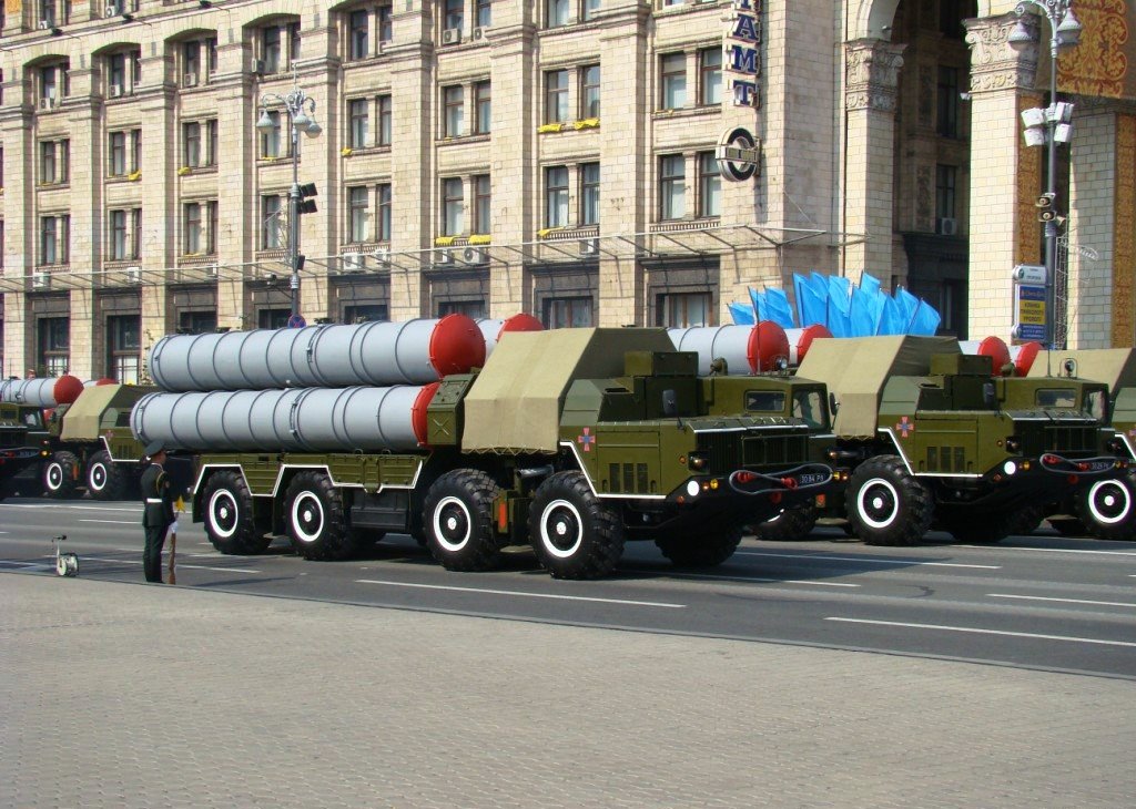 CNS Hosts Two-Day Workshop on Denuclearization of Ukraine | James ...