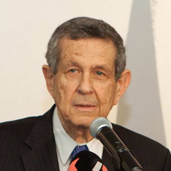 In Remembrance of Ambassador Mohamed Shaker | James Martin Center for ...